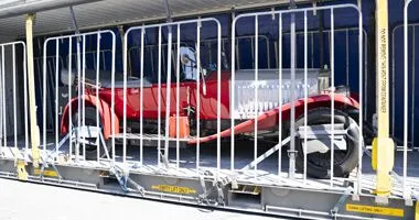 Australia Wide Transport & Interstate Freight | CTI Interstate